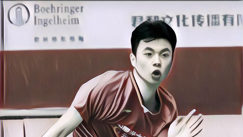 Sudah 2 Pekan Meninggal, Jenazah Pebulutangkis China Zhang Zhi Jie ...