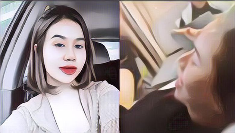 Akhirnya Muncul! Gini Pembelaan Mayang Usai Dilaporkan Ke Polisi Buntut ...
