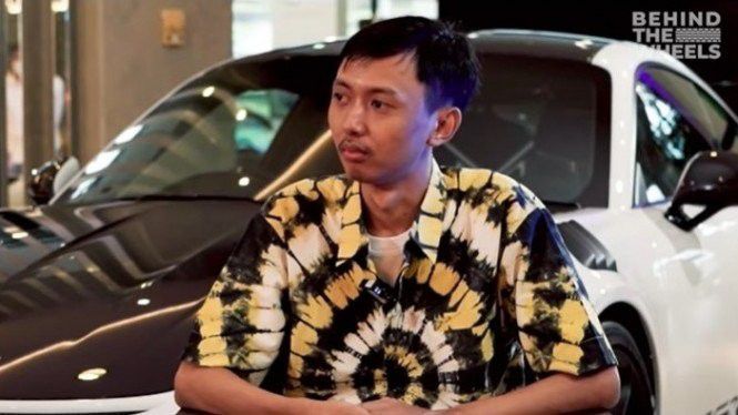 Jadi Miliarder Muda, Begini Cara Ghozali Everyday Kelola Uang yang ...