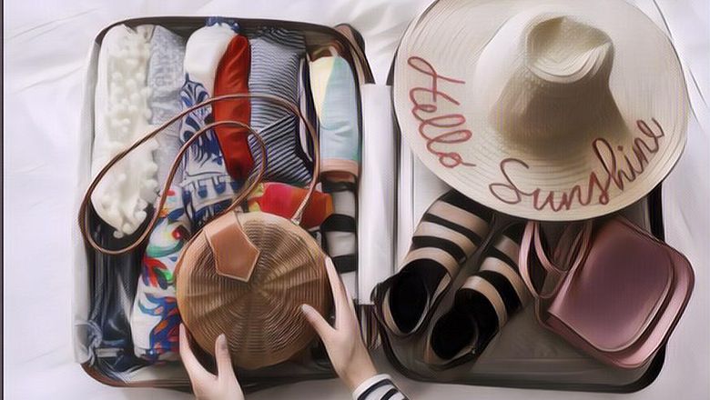 Ini Lho Tipe-Tipe Traveler Berdasarkan Bagasi yang Mereka Bawa ...