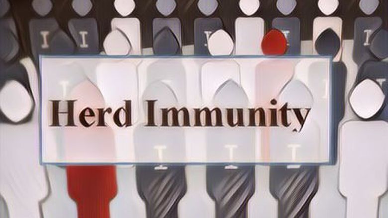 Pengertian Herd Immunity, Dikatakan Bisa Atasi Wabah Virus Corona ...