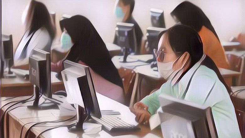 Cek Pengumuman Hasil SBMPTN 2021 di Website Ini | Paragram.id