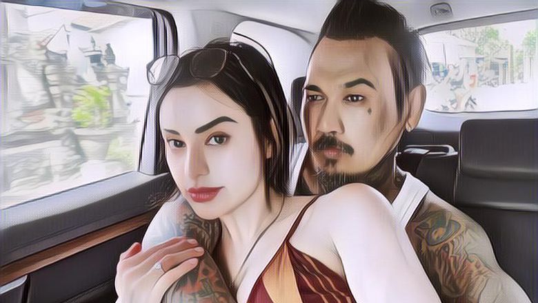 Bebas Dari Penjara, Nora Alexandra Ungkap Perubahan Jerinx SID Yang ...
