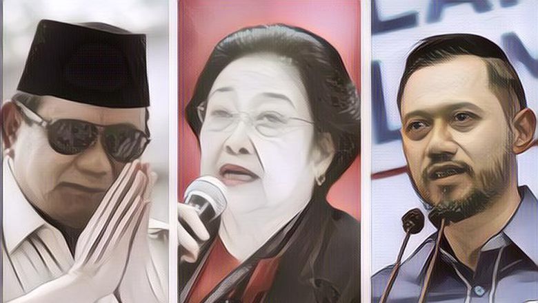 7 Daftar Ketua Umum Partai Politik Terkaya di Indonesia, Siapa Saja Sih ...