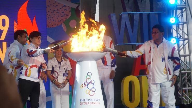 Legenda Api Abadi Mrapen, Sumber Api Obor hingga Kisah Mistis | Paragram.id