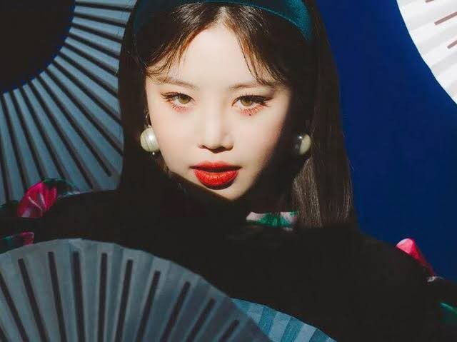Mantan Anggota (G)I-DLE Soojin akan Memulai Debut Solonya Tahun Ini ...