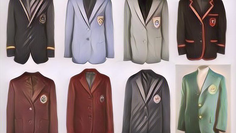 Berbeda-beda, Ternyata Ini Makna di Balik Warna Jas Almamater Kampus di ...