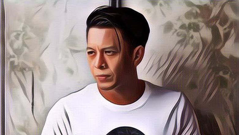 Ariel NOAH Ungkap Rencana Menikah, Kapan? | Paragram.id