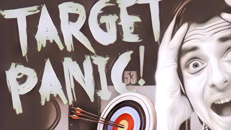 Tips Memanah Agar Tepat Sasaran: Ikuti Cara Ini dan Kamu Gabakal Panik ...