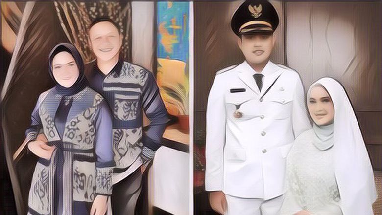 Daftar 5 Artis Tanah Air yang Menikah dengan Pejabat, Bahkan Ada yang ...