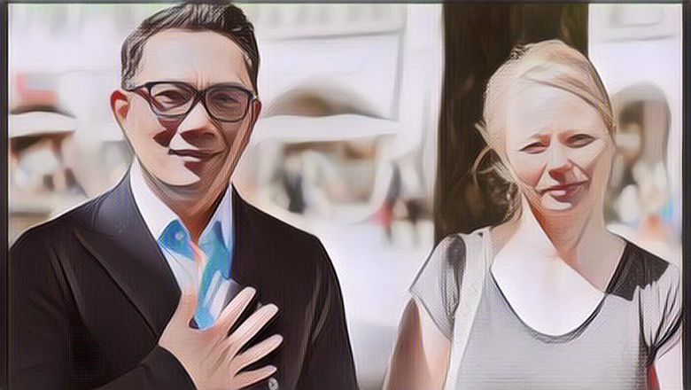 Bukan Bayu Wiro, Ridwan Kamil Ungkap Sosok Pertama Yang Temukan Jasad ...