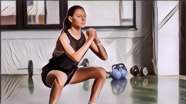 Tips Mempercepat Pertumbuhan Otot, Jenis Olahraga dan Makanan yang ...