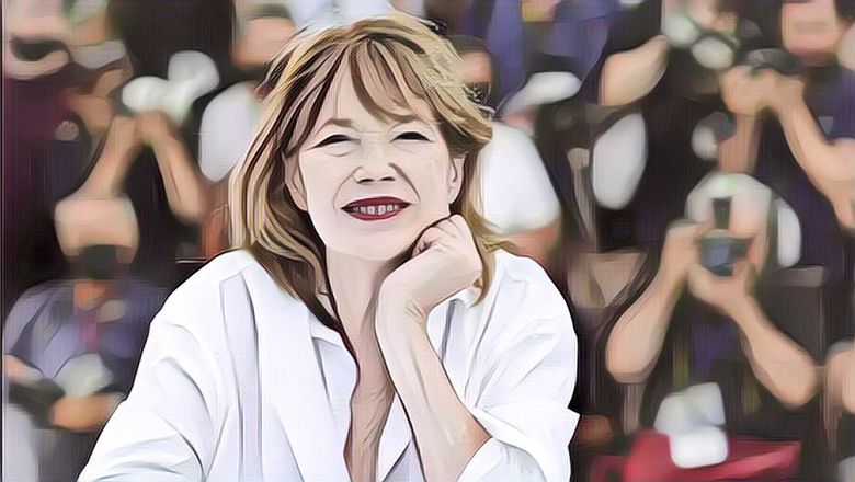 Jane Birkin Meninggal Dunia, Sempat Ungkap Hubungan Inses Suami dan ...