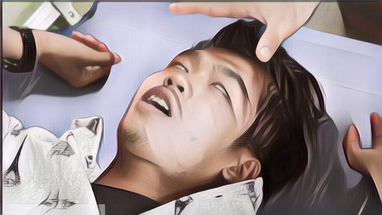Ini Ciri-ciri Orang yang Gampang Kesurupan | Paragram.id