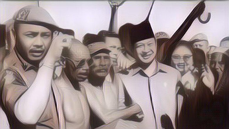 Terkuak! Ternyata Ini Lho Alasan Kenapa Cuma Ada 3 Partai Politik di ...