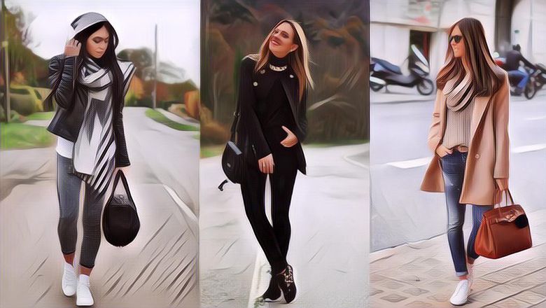 Kebiasaan Gaya Berpakaian Ini Bikin Kamu Tampil Stylish, Yuk Ikuti ...