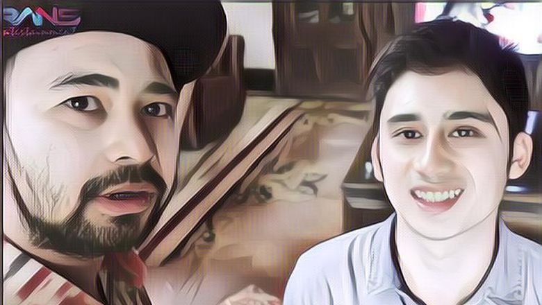 Makin Sultan, Raffi Ahmad Mau Bangun Kebun Binatang, Ajak Alshad Ahmad ...