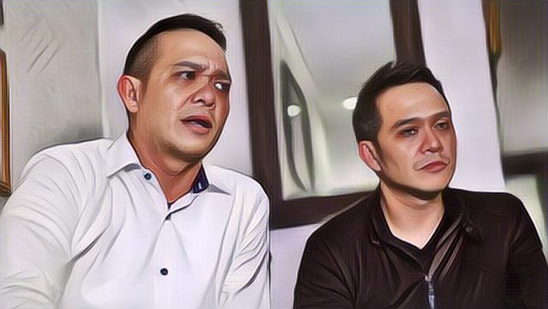 Jarang yang Tahu, Ini 5 Selebritis Kembar di Indonesia | Paragram.id